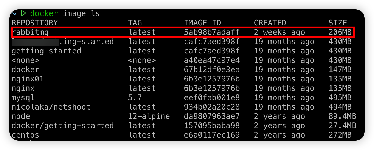 【RabbitMQ】使用手册_all stable feature flags must be enabled after com-CSDN博客
