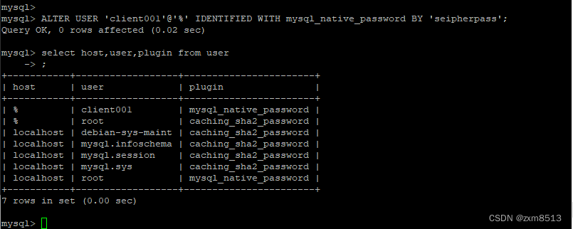 FireDAC访问Linux下的MYSQL填坑过程_firedac mysql linux-CSDN博客