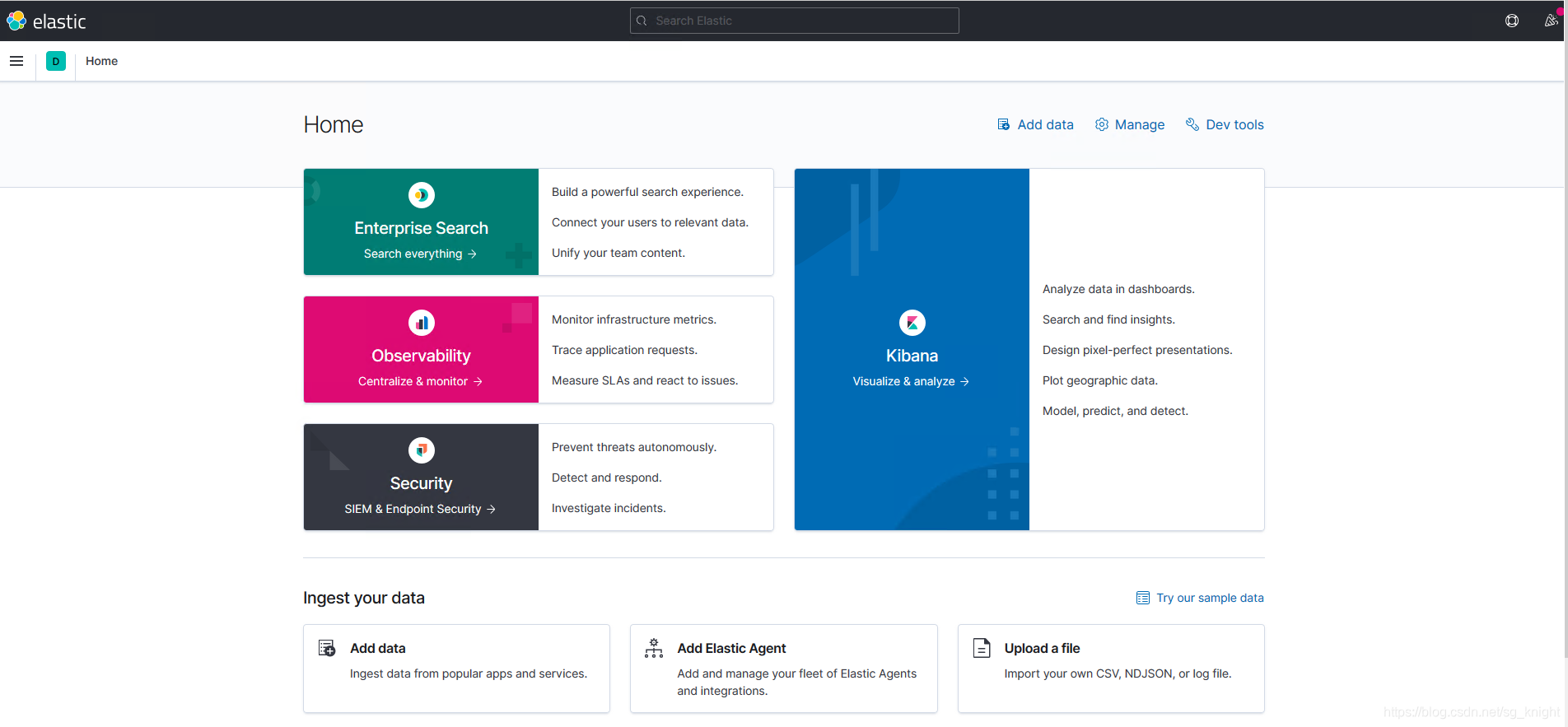 docker 安装kibana_docker-CSDN专栏