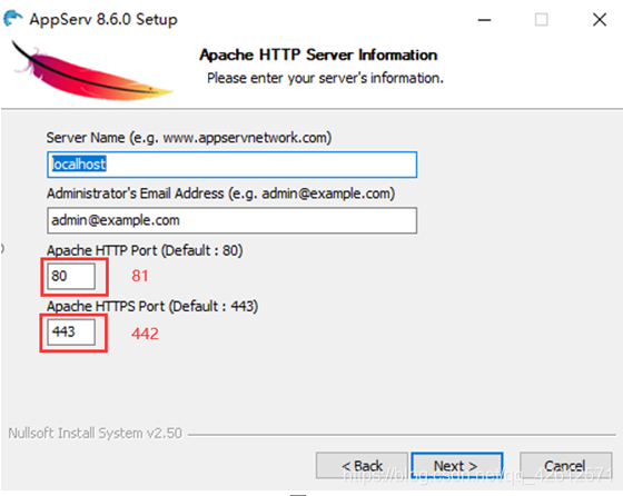 Appserv安装与配置指南-CSDN博客
