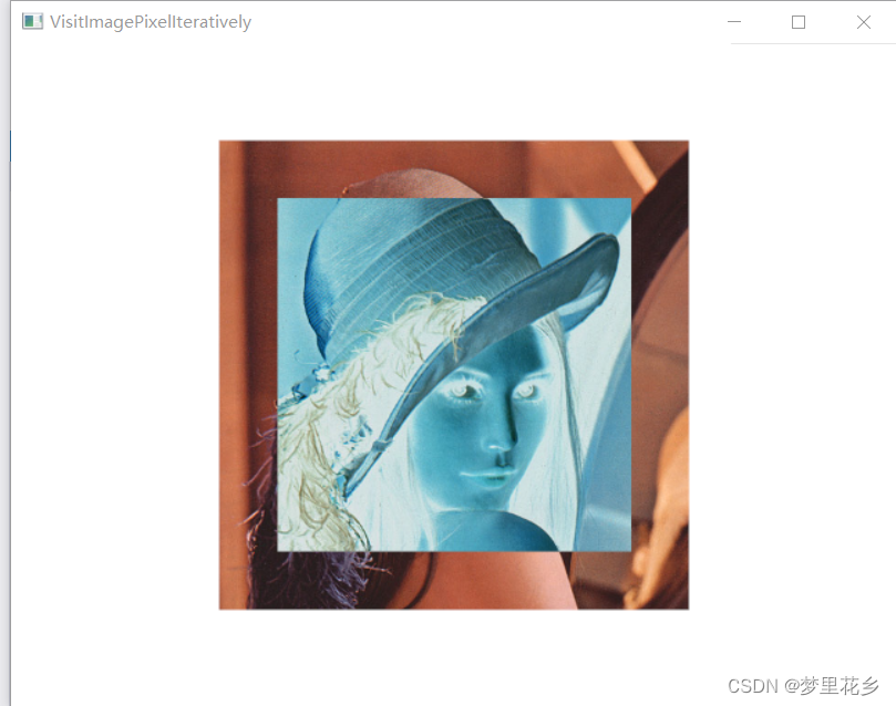 7.VTK图像基本操作_vtk中怎么定义origin[2] spacing[2] dim[2]-CSDN博客
