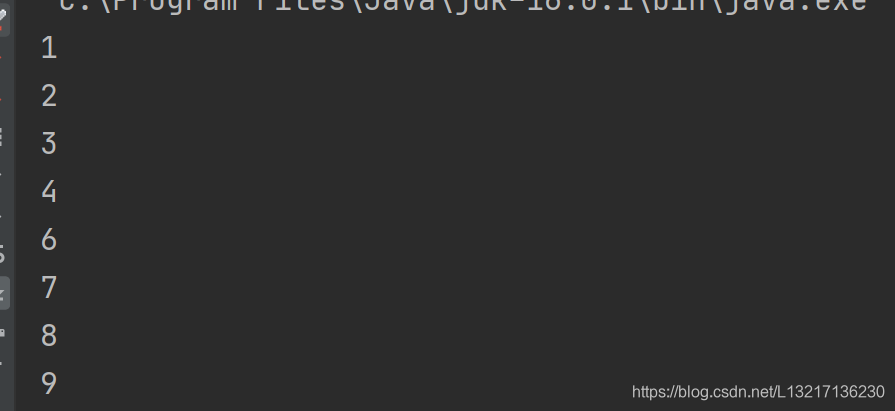 break，continue和system.exit(0)的区别_switch里用system.exit(0)-CSDN博客