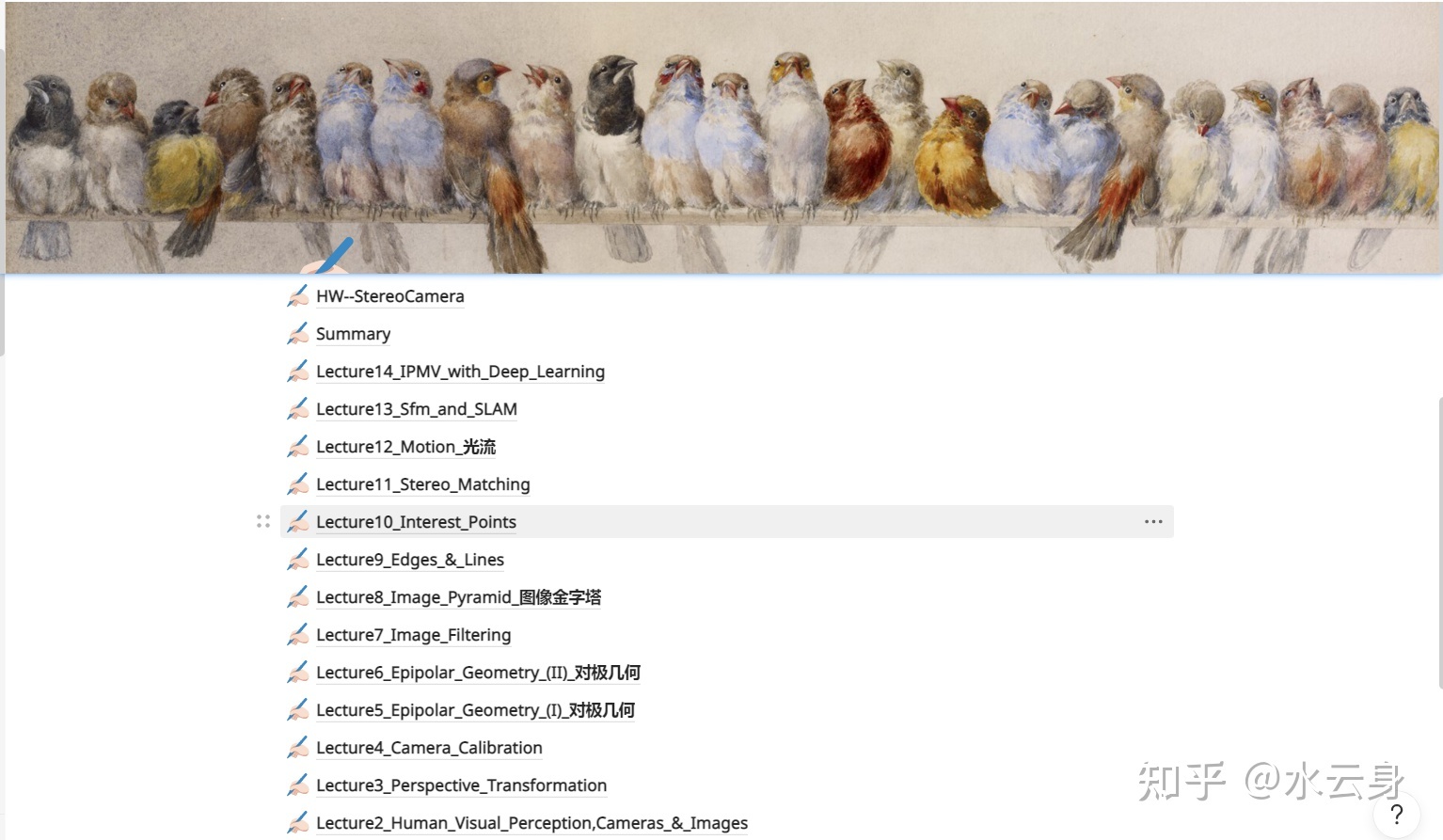 Image Processing & Machine Vision 2022 图像处理与机器视觉_机器视觉与图像处理教学大纲-CSDN博客