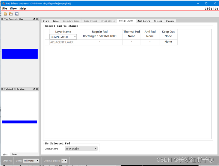 硬件开发笔记（十）: 硬件开发基本流程，制作一个USB转RS232的模块（九）：创建CH340G/MAX232封装库sop-16并关联原理图元器件-CSDN博客