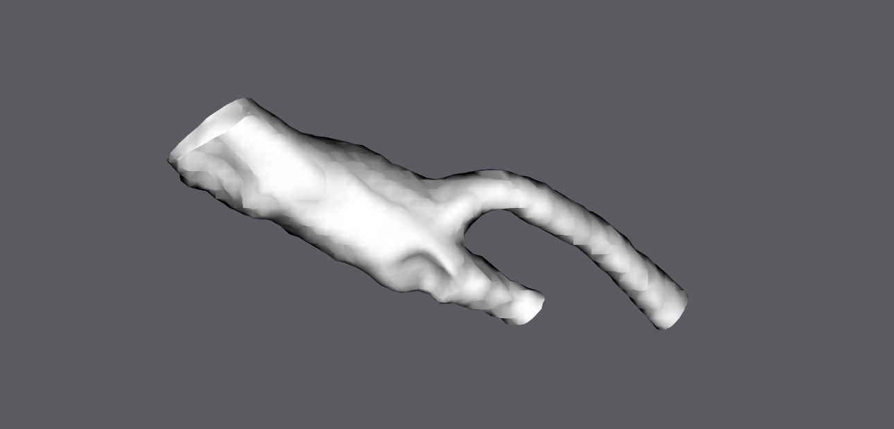 利用vtkwidget 实现剪裁_vtk 使用 vtkboxwidget 实现剪裁-CSDN博客