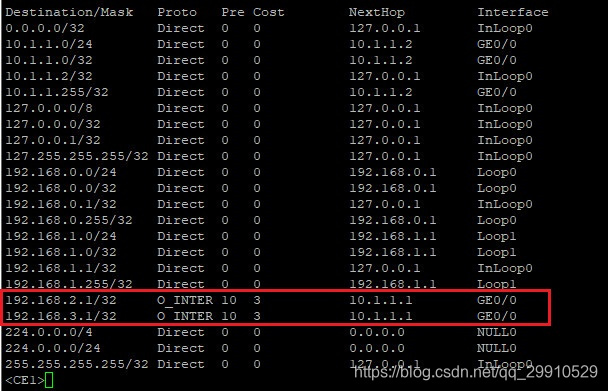 H3C--BGP MPLS基本配置_h3c mp-bgp配置-CSDN博客