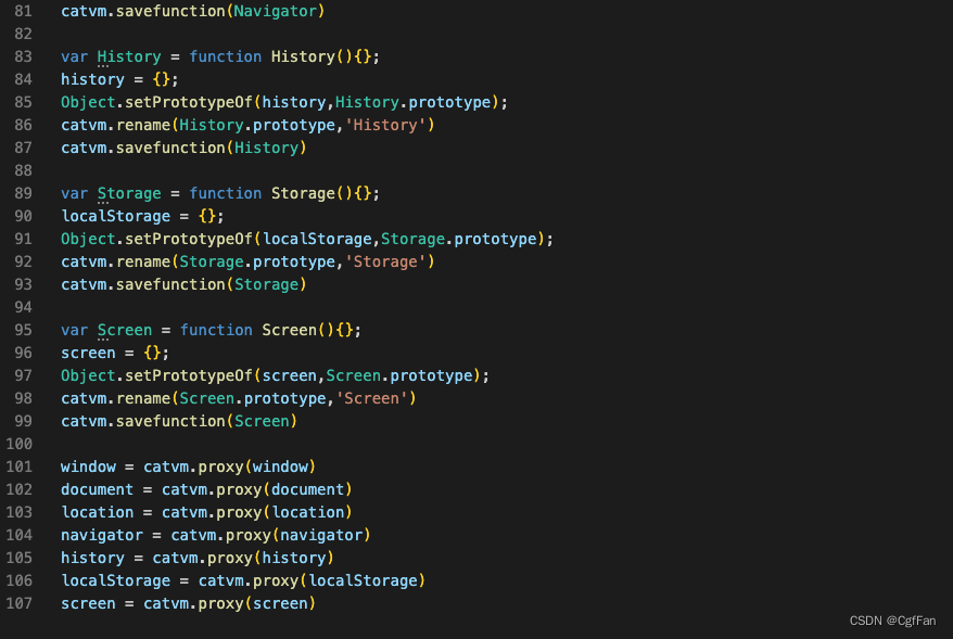 某多多anti_content参数逆向(补环境)_anti-content-CSDN博客