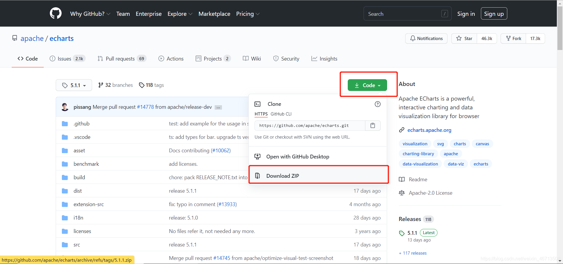 SpringBoot引入Echarts入门案例(柱状图,圆饼图,曲线图)_echarts图表导入springboot-CSDN博客