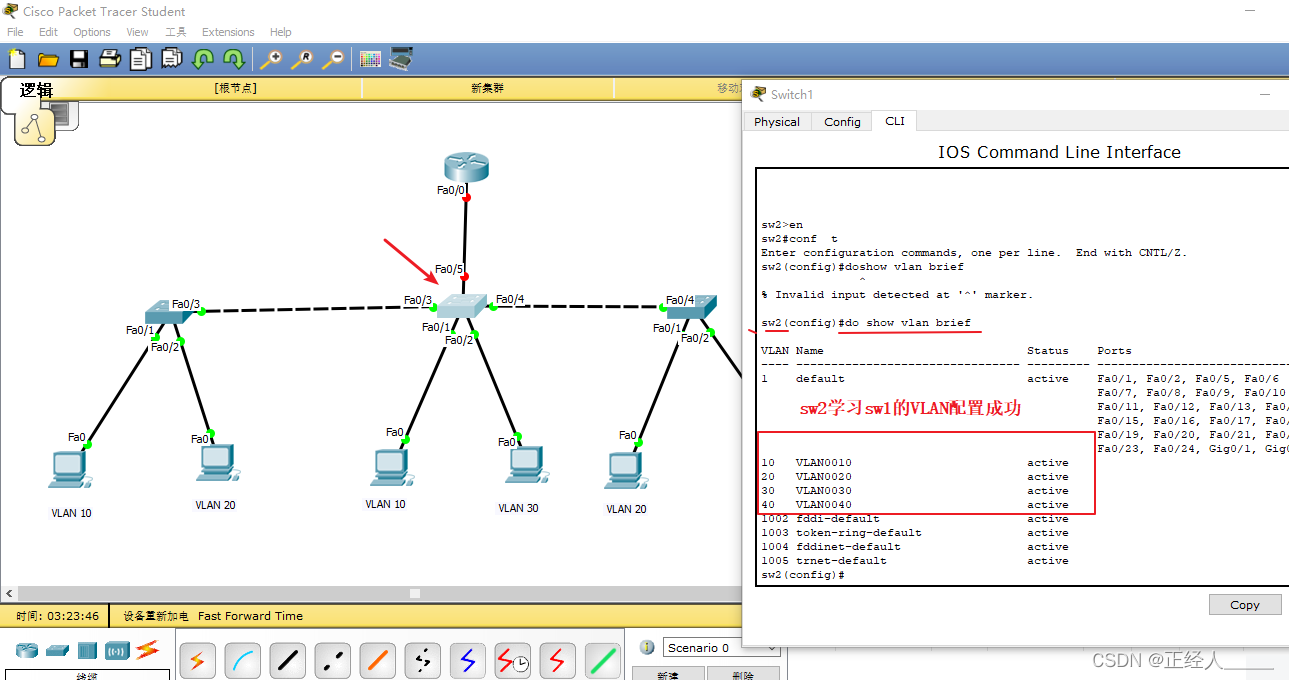 利用三层路由器快速实现DHCP服务：详解部署步骤和技巧_ip dhcp excluded-address-CSDN博客