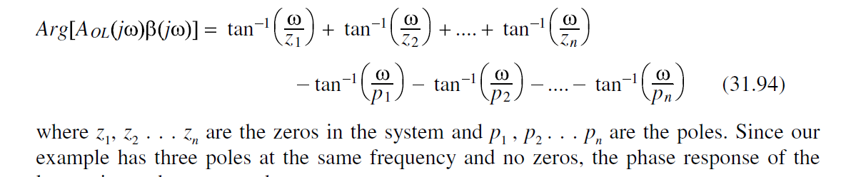 Chapter 31 Feedback Amplifiers_series shunt-CSDN博客