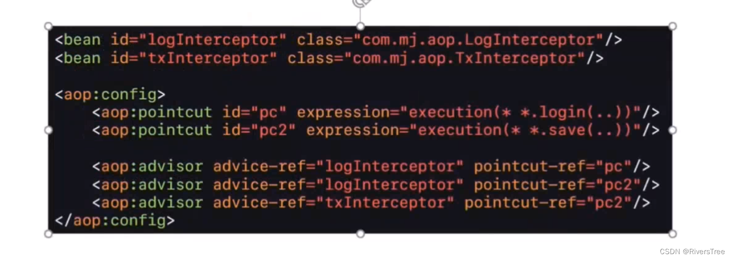 Spring AOP实战-CSDN博客