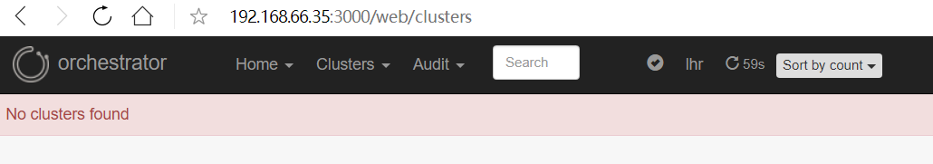 【DB宝40】MySQL高可用管理工具Orchestrator简介及测试-CSDN博客