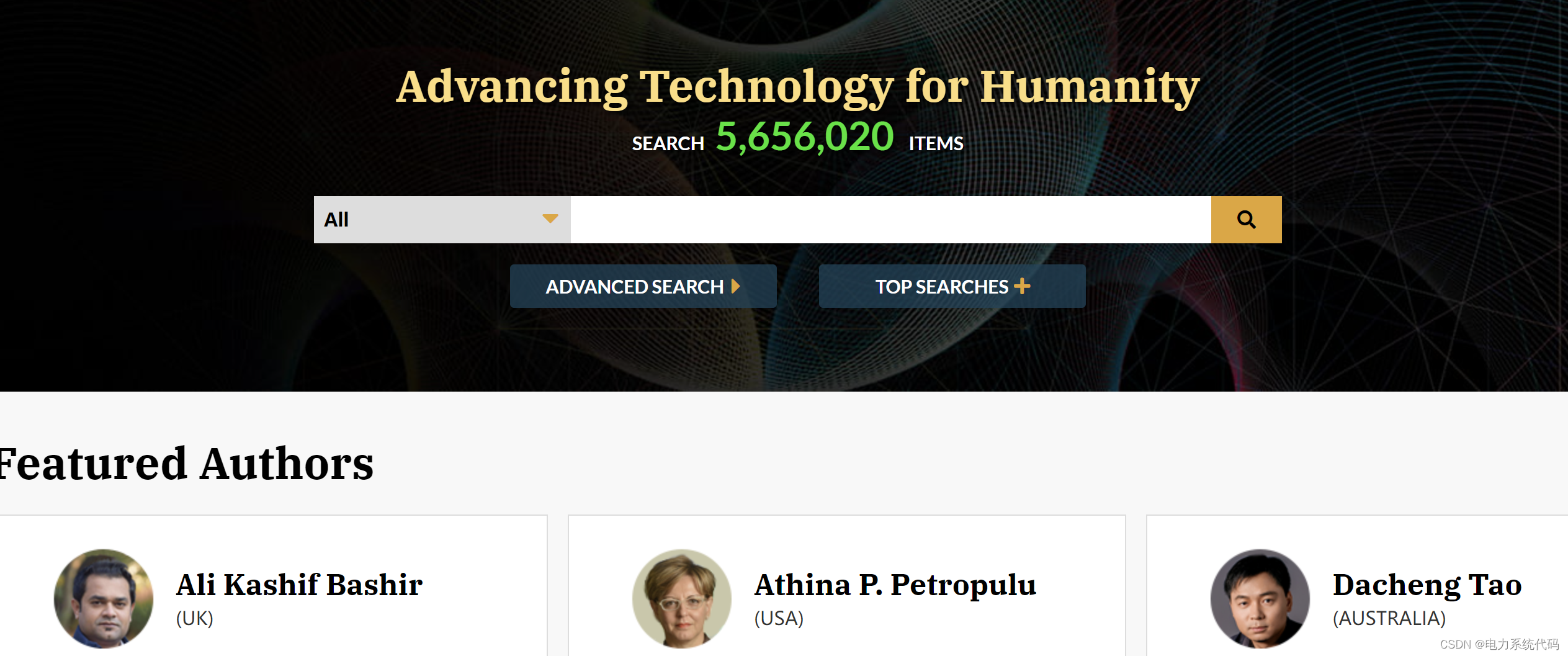 电力系统| IEEE论文投稿流程_ieee账号绑定orcid-CSDN博客