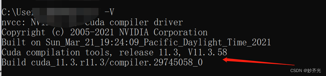 windows11 pycahrm 安装cuda版本的pytorch教程（cuda+cudnn+pytorch）_cuda11.5对应的pytorch-CSDN博客