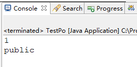 JAVA反射之getModifiers()的用法-CSDN博客