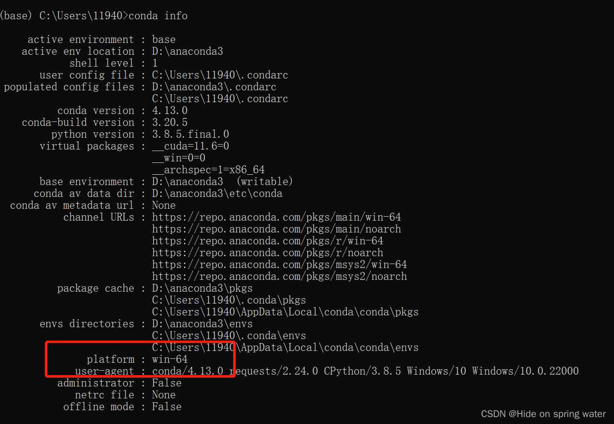 window安装torch环境--不踩坑须知！_torch window-CSDN博客