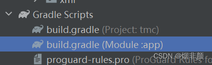 android studio引用okhttp3标红报错-CSDN博客