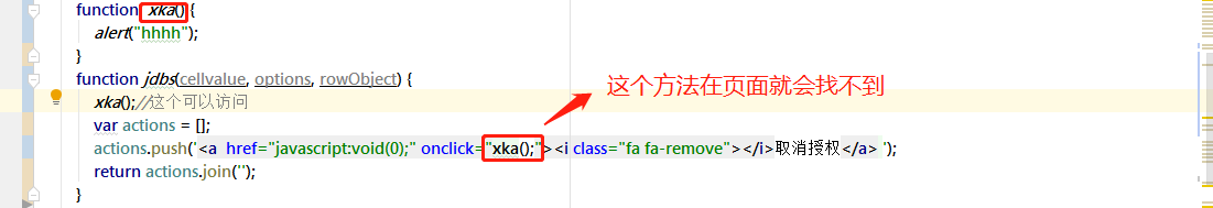 Uncaught ReferenceError: onclick is not defined_onclick is not defined-CSDN博客