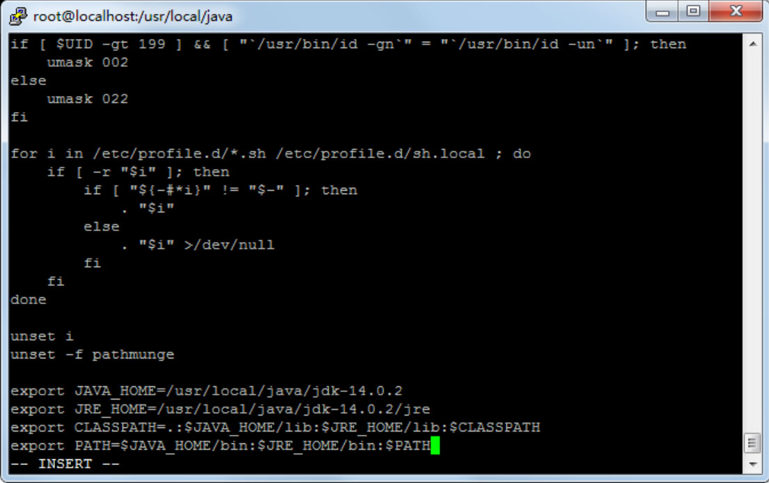 linux 安装java_linux安装java-CSDN博客