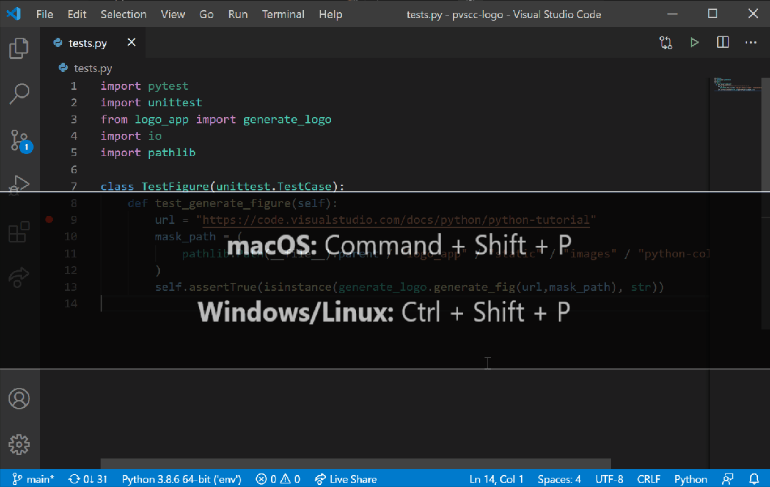 Vscode Python:python开发者的一站式高效开发利器,为vscode编写python代码插上翅膀vscode打造高效