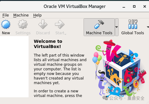 打靶手记之hackmyvm--connection_hackmyvm之connection-CSDN博客