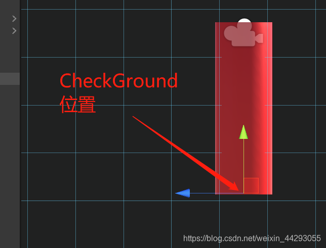 Unity 第一人称控制器（FirstPersonController）-CSDN博客