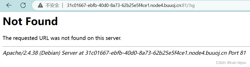 NewStarCTF2023week2-R!!C!!E!!（非常详细完整解题全过程）_week2 r!!c!!e!!-CSDN博客