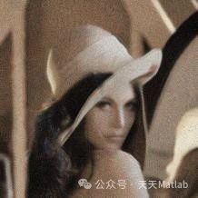 【图像去噪】基于BM3D算法实现图像去噪附Matlab代码_bm3d代码-CSDN博客