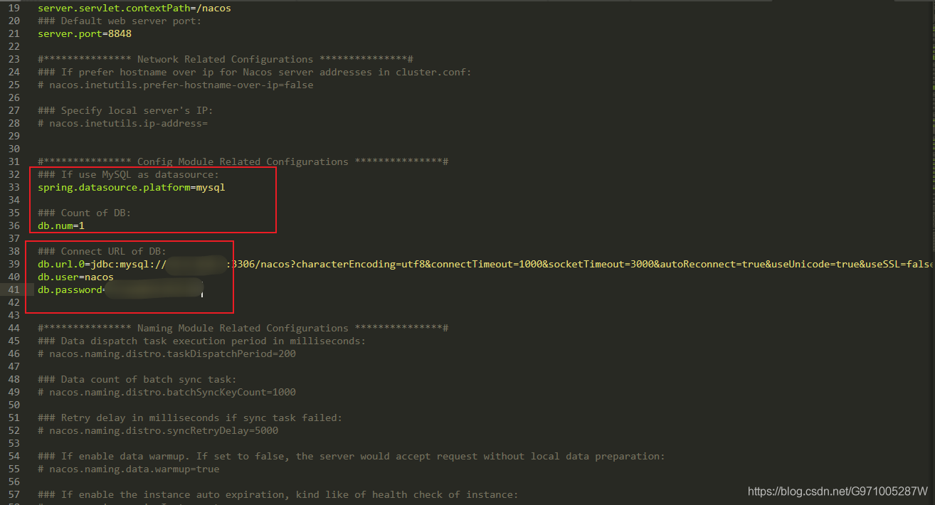 【安装】安装nacos过程整理记录Windows_nocos 3.3.0-beta.2 windows下载安装-CSDN博客