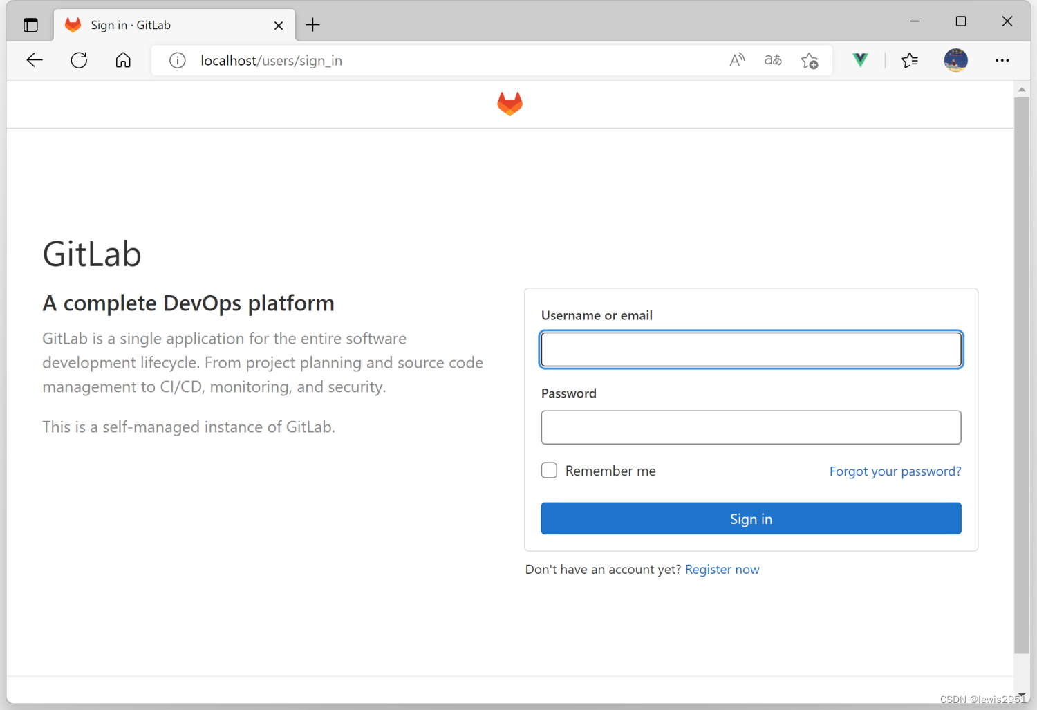 《Docker快速入门（提高篇）》通过Docker Compose安装GitLab_compose 安装gitlab-CSDN博客