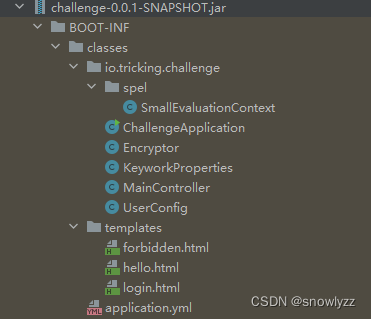 code-breaking之javacon_challenge-0.0.1-snapshot.jar javacon-CSDN博客