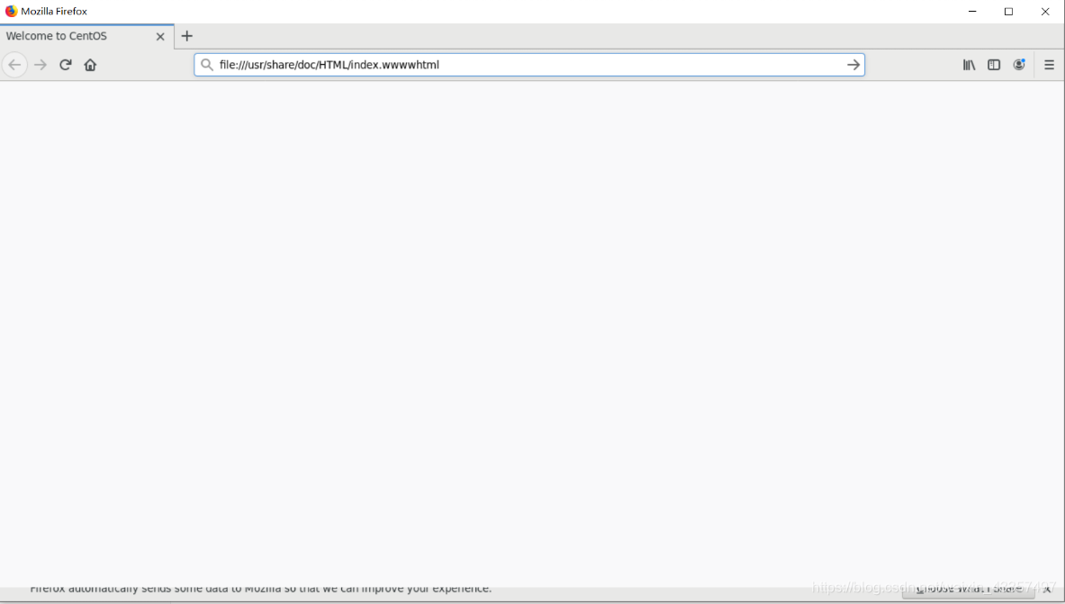 xShell连接CentOS启动可视化界面_xshell startx-CSDN博客
