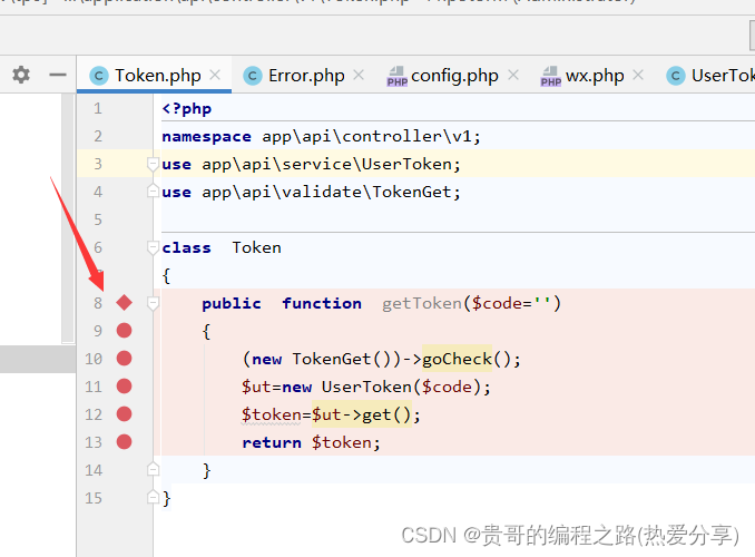 phpstorm配置xdebug插件后： Process finished with exit code 0咋整？_no such process debugger detached ...