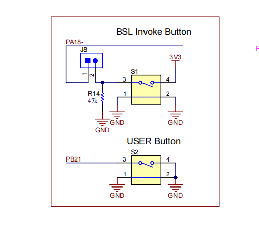 【MSPM0G3507】CCS-Sysconfig配置 按键控制LED(二)_ccs sysconfig-CSDN博客