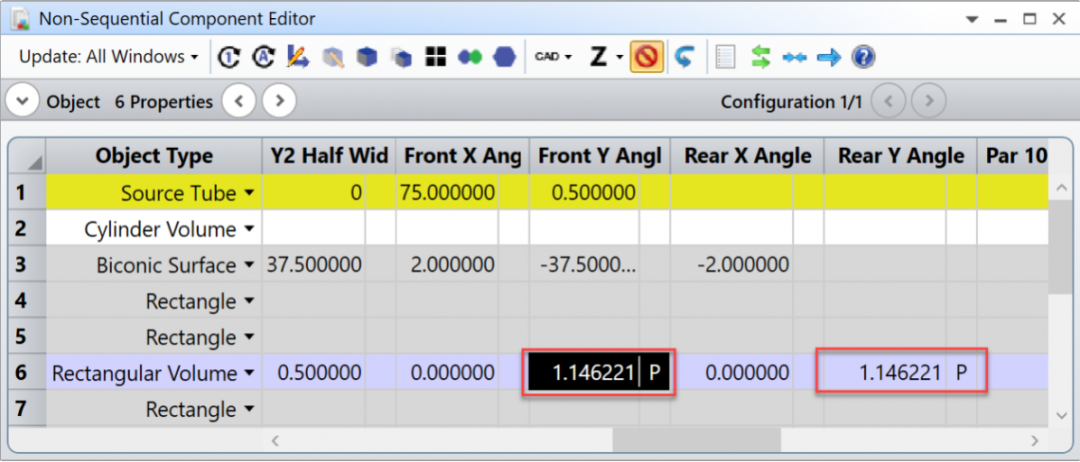 Ansys Zemax | 如何建立LCD背光源模型_zemax仿真lcd屏幕-CSDN博客