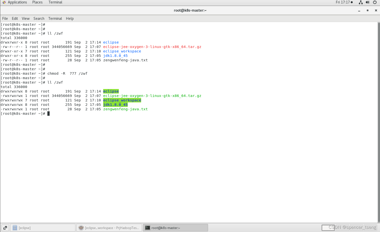 linux centos7.8 error=13, Permission denied_linux open error=13-CSDN博客