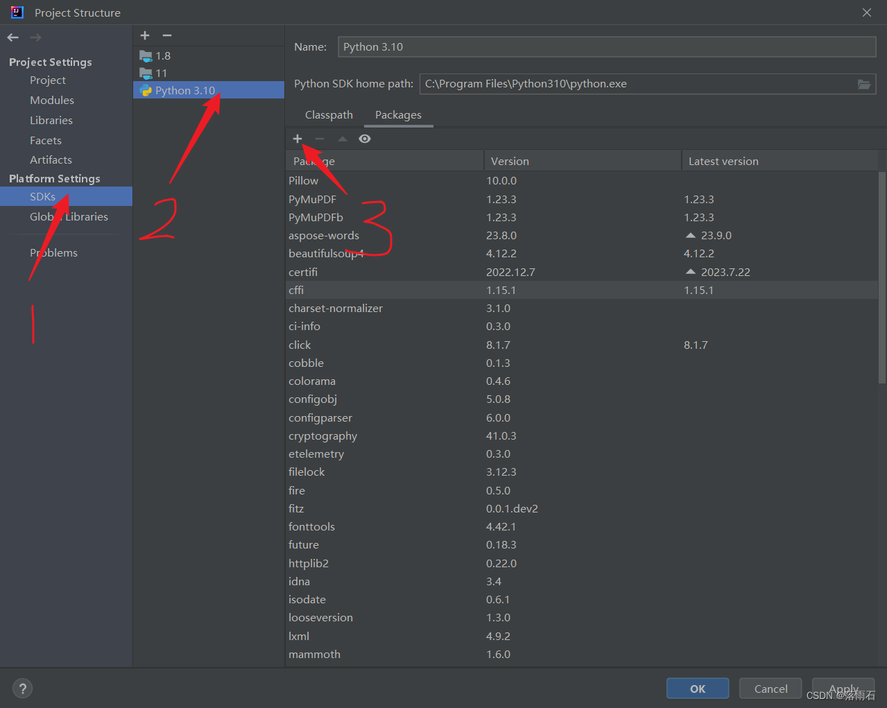 Idea中java项目调用python脚本实现docx、pdf转markdownpython Pdf转markdown Csdn博客