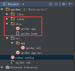 使用IntelliJ IDEA配置Erlang开发环境_erlang idea-CSDN博客