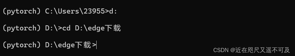 pytorch-gpu whl文件安装+pycharm 创建虚拟环境_pytorch whl-CSDN博客