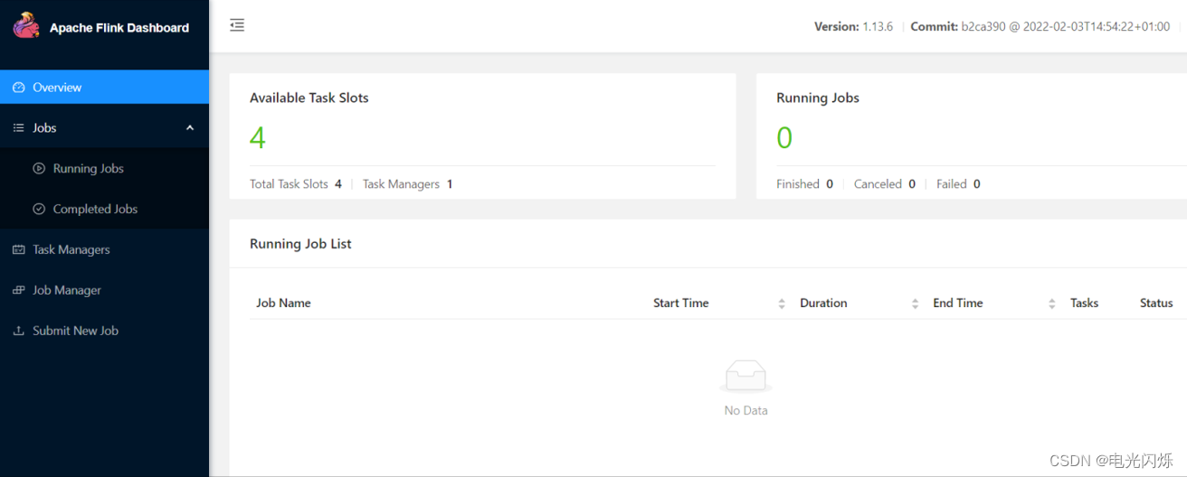 Hudi（12）：Hudi集成Flink之sql-client方式_hudi sql客户端-CSDN博客