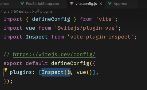 vue3和vite_vite和vue-CSDN博客