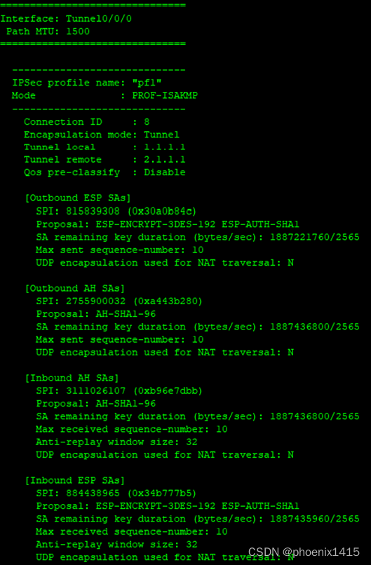 IPSec基础与IKE协议详解：安全隧道建立与应用实践-CSDN博客