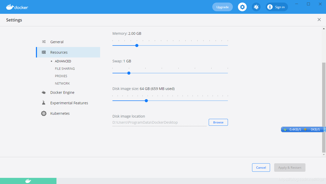 docker win10专业版下 WSL 2 或 hyper-v 安装Docker Desktop_docker desktop hyper-v-CSDN博客
