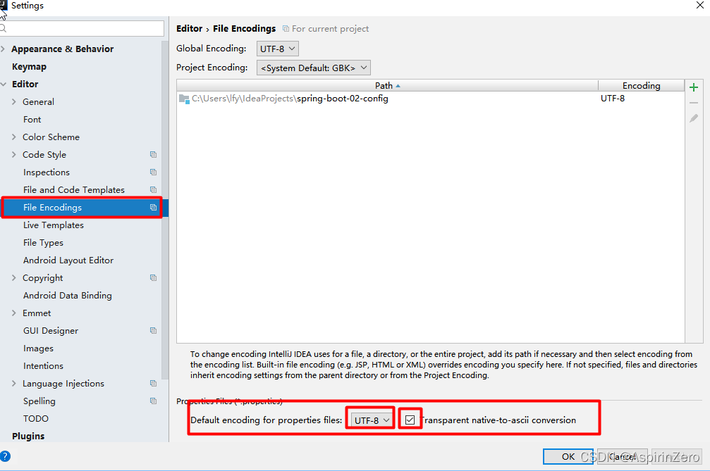 springboot学习的yml，@RunWith，@Email，hibernate-validator的配置问题_hibernate-validator pom配置不了-CSDN博客
