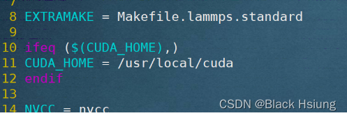 非root安装lammps-gpu版本（NVIDIA）_lammps gpu版本-CSDN博客