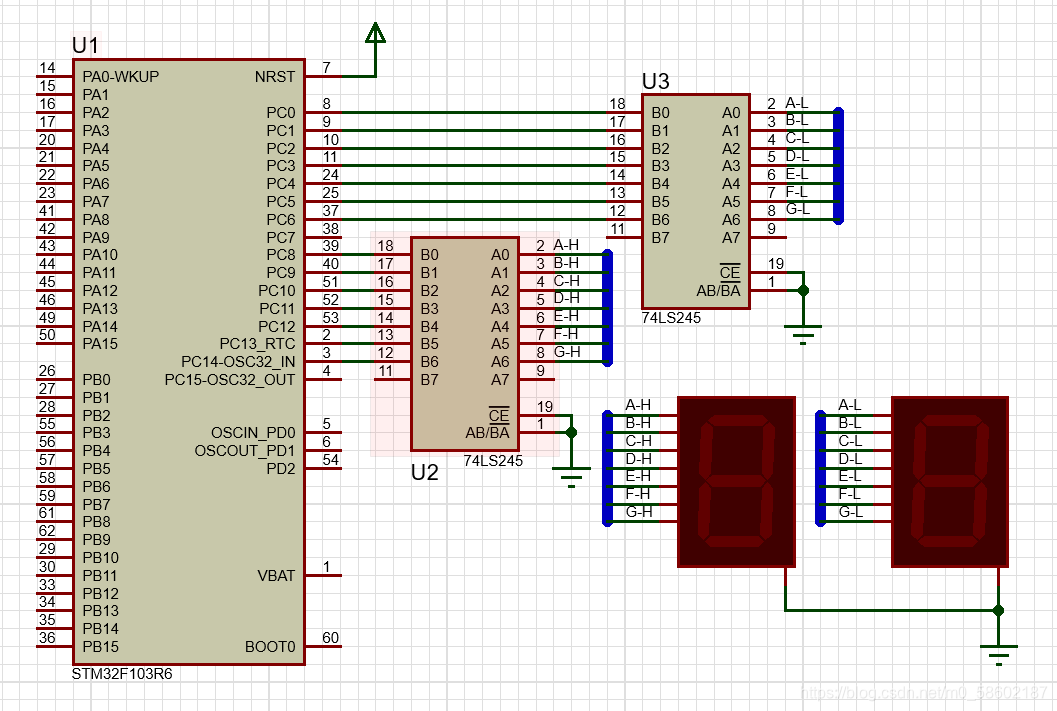 STM32基础教程：从SysTick到ADC-CSDN博客