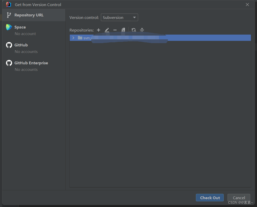 Idea 中 Connot Run Program Svn 系统找不到文件 Svn不显示红绿图标idea Cannot Run Program Svn Csdn博客