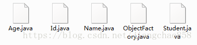 JAXB 深入显出 - JAXB 教程 利用 xjc 将schema 文件转化为 Java bean_jaxb -xjc-CSDN博客