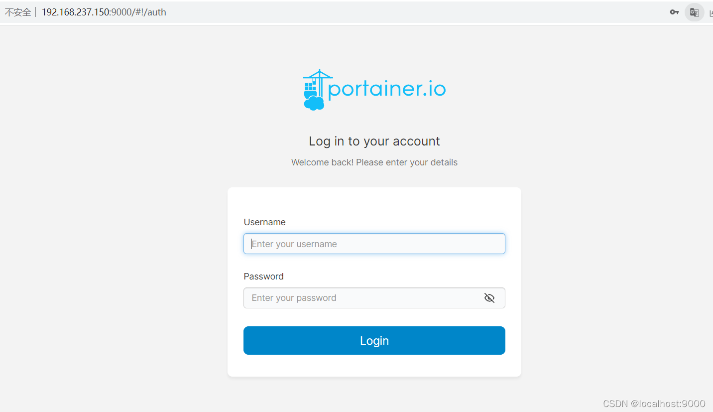 Docker搭建Mysql8.0、ElasticSearch7.17.4、Redis、RabbitMQ、MinIO以及在Springboot中使用（快速搭建全部环境）_在linux下使用 ...