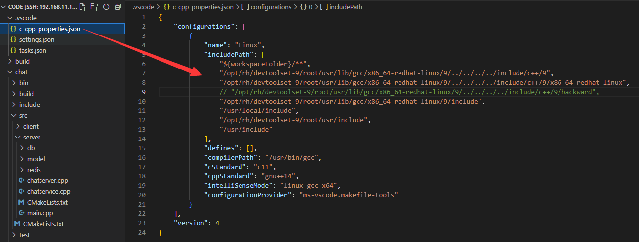cmake编译时中途报错：undefined reference to ‘xxx‘.未定义引用_cmake undefined reference to-CSDN博客